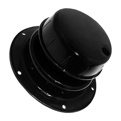 RV Roof Top Sewer Vent Cap Plumbing Stink Pipe Cover 1" to 2-3/8" OD ...