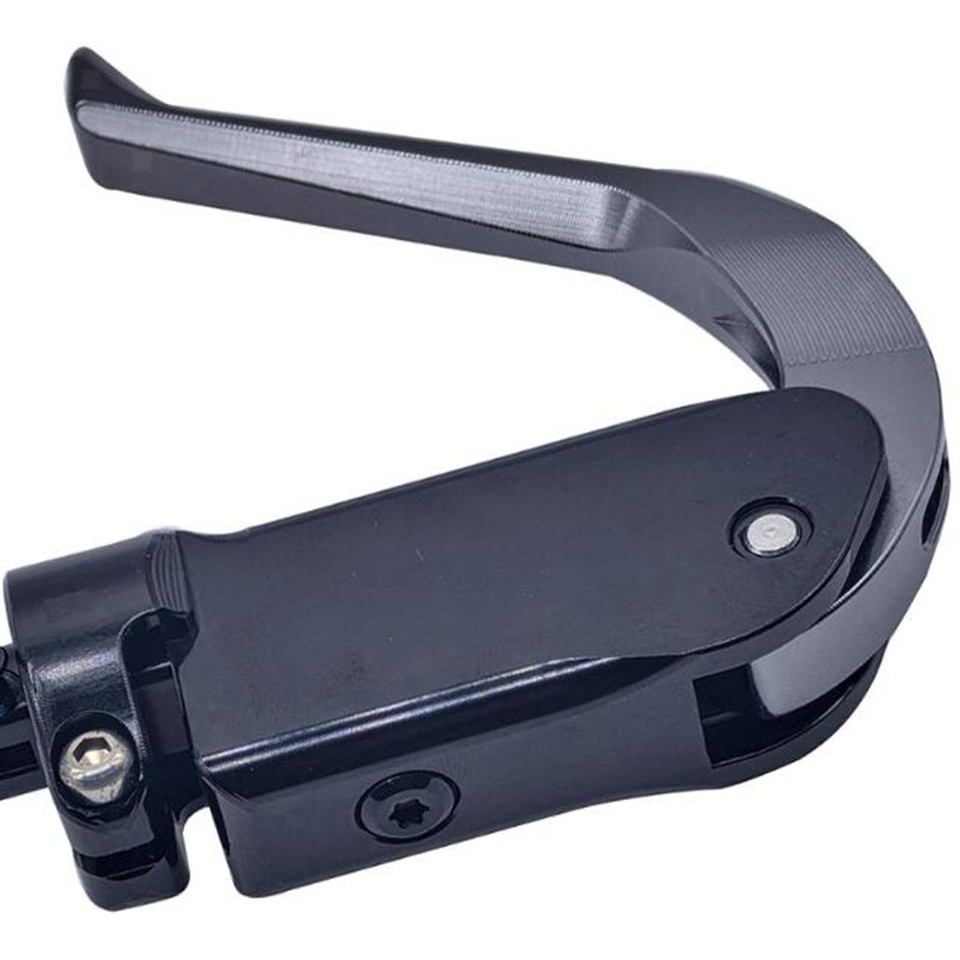 Disc Brake Set Lightweight Hydraulic Disc Brake Kit for Road Bike Flat ...