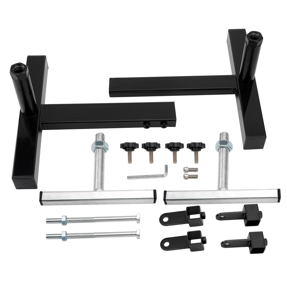 Heavy Duty Motorcycle Engine Stand For 50-500cc Single Cylinder Engines ...