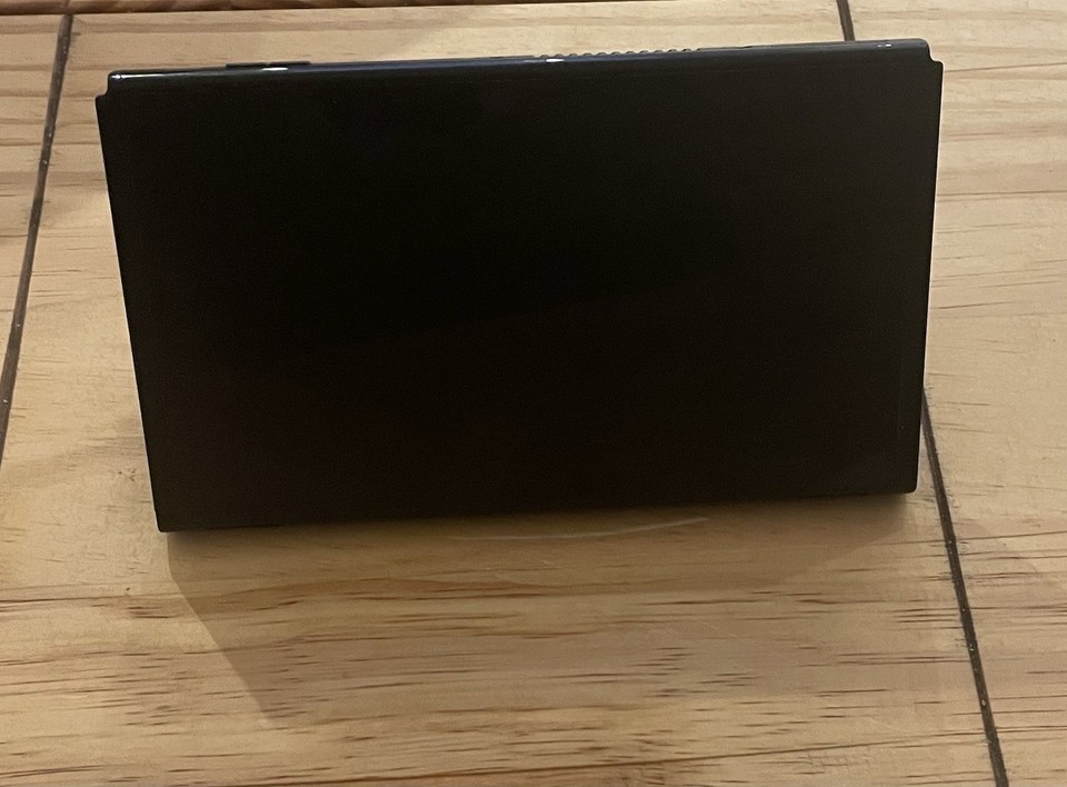 Nintendo Switch Oled Tablet Only *Spares Or Repairs* (Read Description ...