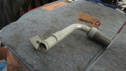 NOS 1971 1972 1973 1974 FORD PINTO 2000cc HEATER HOT WATER INLET TUBE ...