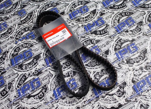 OEM Honda Timing Belt for Honda Prelude VTEC H22 H22A H22A2 H22A4 14400 ...