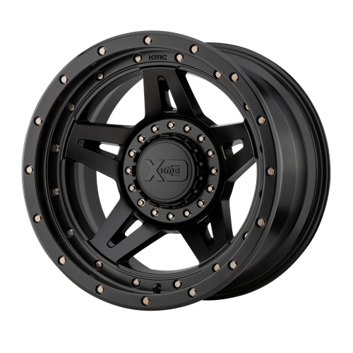 20x9 XD SERIES XD138 BRUTE ALLOY WHEELS RIMS VOLKSWAGEN AMAROK HIGHLINE ...