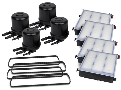 AFE Power Fuel Filter for 2021 Ford F750 802959442036| eBay