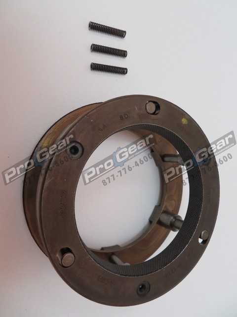 FUL K3492 Eaton Fuller Synchronizer Kit 4305103 4304967 for sale online ...