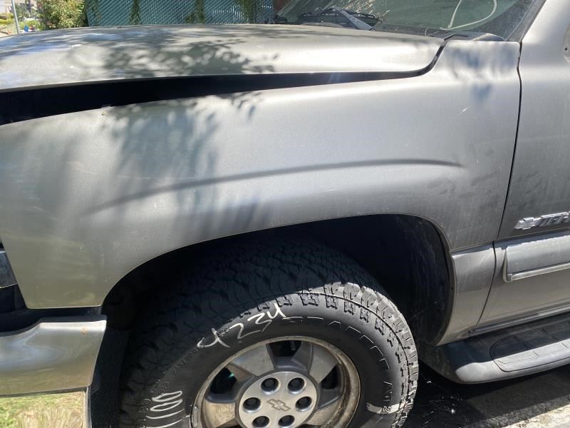 00-06 Chevrolet Tahoe Front Shock Absorbers Pair OEM 12477738 | eBay