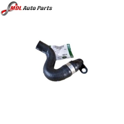 Land Rover Genuine Engine Oil Cooler Hose LR001442 Freelander 2 2006 ...