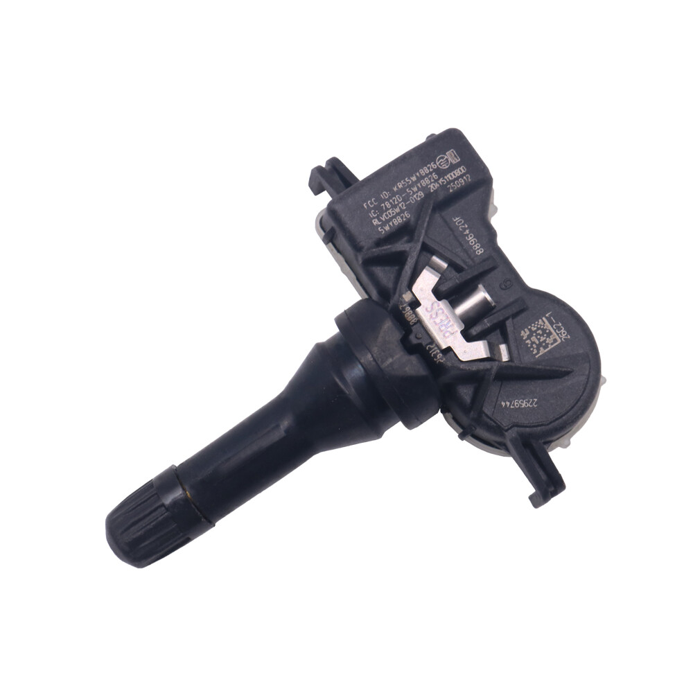 315MHz 4X TPMS Tire Pressure Sensor For 2013 Cadillac ATS Chevry Malibu ...
