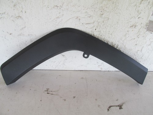 OEM 2019-22 Toyota RAV4 Wheel Opening Molding Rear Passenger Side 75605 ...