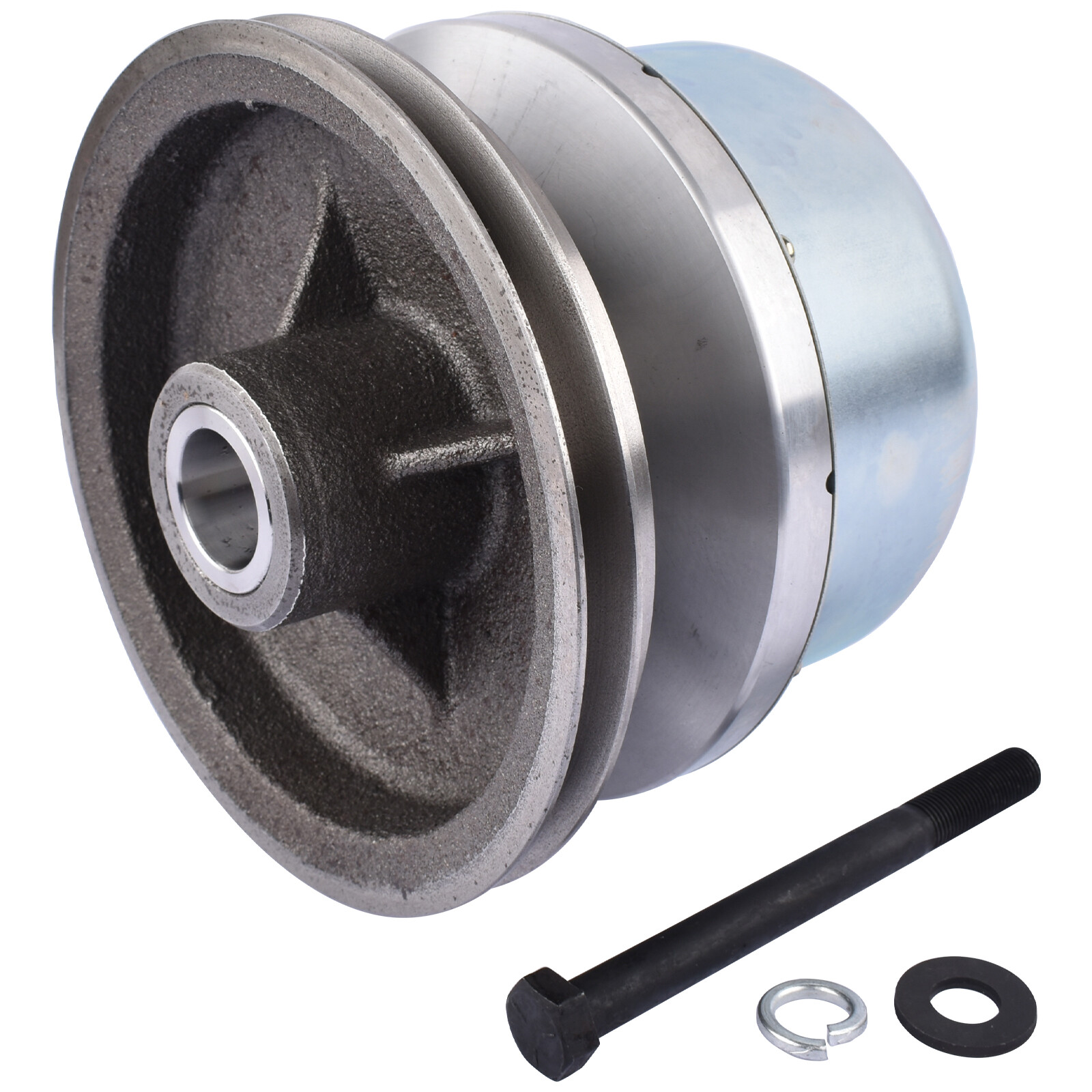 For Yamaha G29 YDRA Drive Models 2007-2017 Primary Drive Clutch JW8 ...