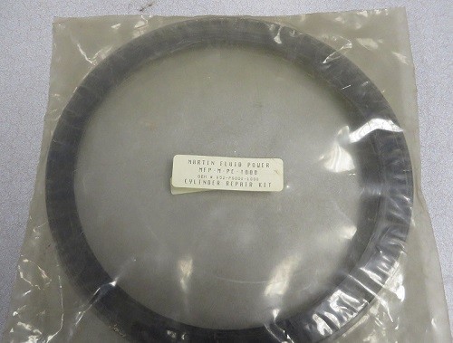 MARTIN FLUID POWER Cylinder Repair Kit (Seal Kit) P/N 052-PS001-1000 ...