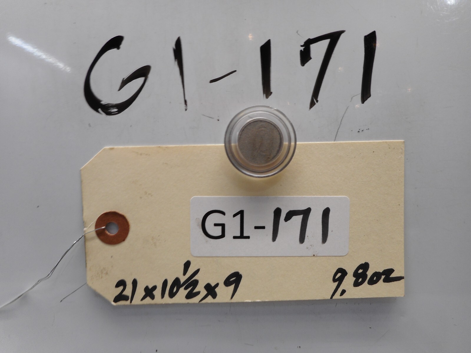 2002 Lexus RX300 Lower Intake Manifold W/ Fuel Rail | Genuine OEM