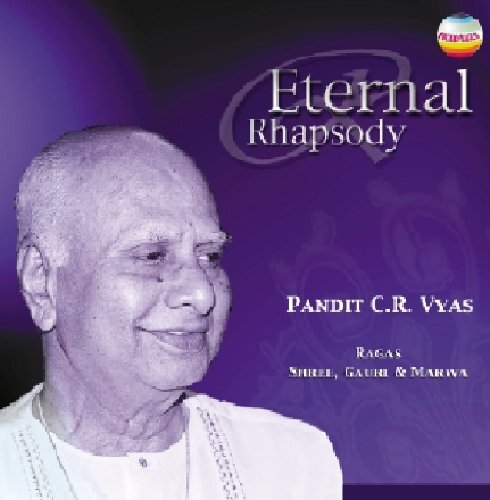 Pandit C. R. Vyas - Ewige Rhapsody | eBay