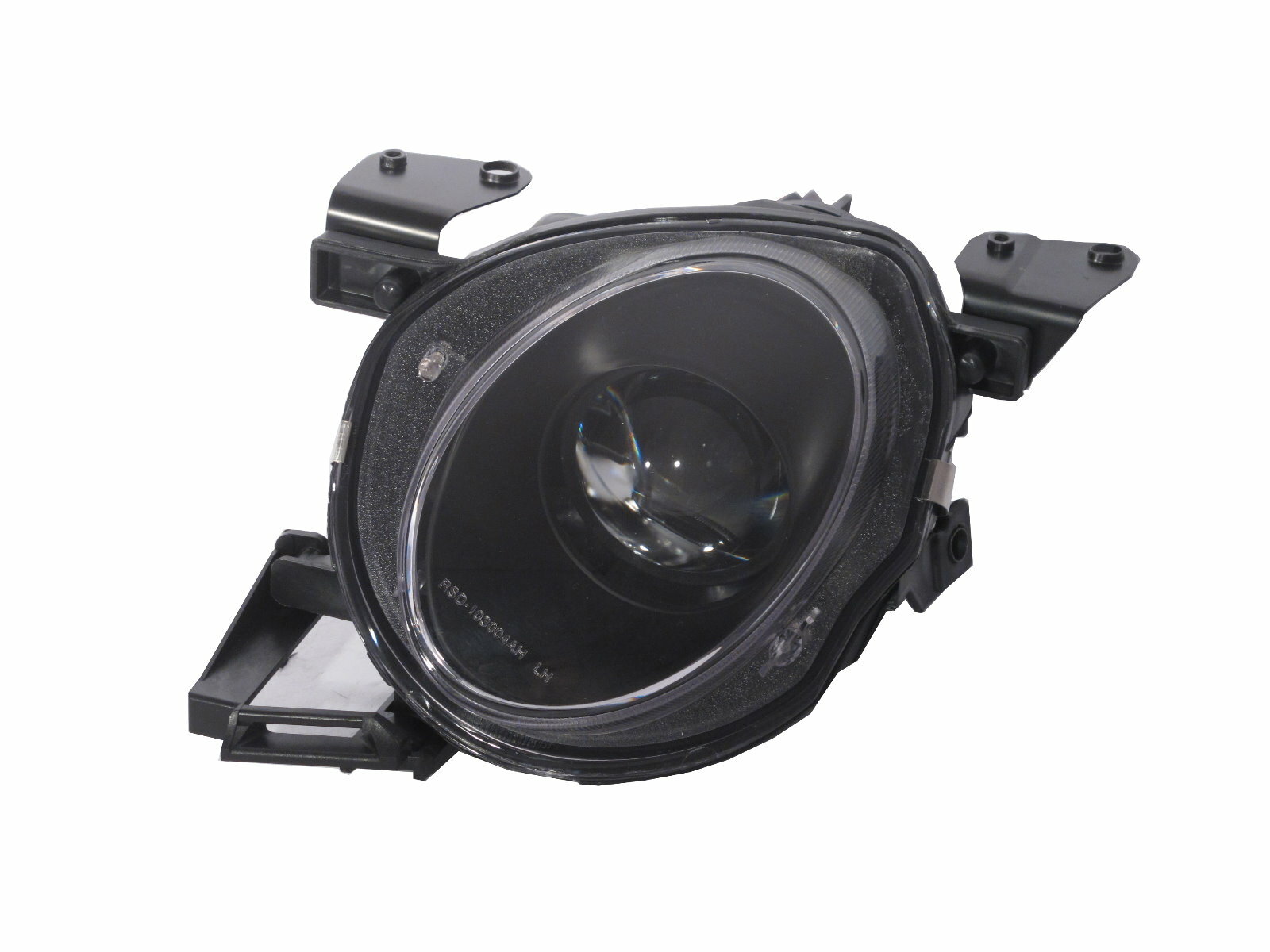 SC300/SC400 Z30 1992-2000 Projector Headlight HIGH BEAM BLACK for LEXUS ...