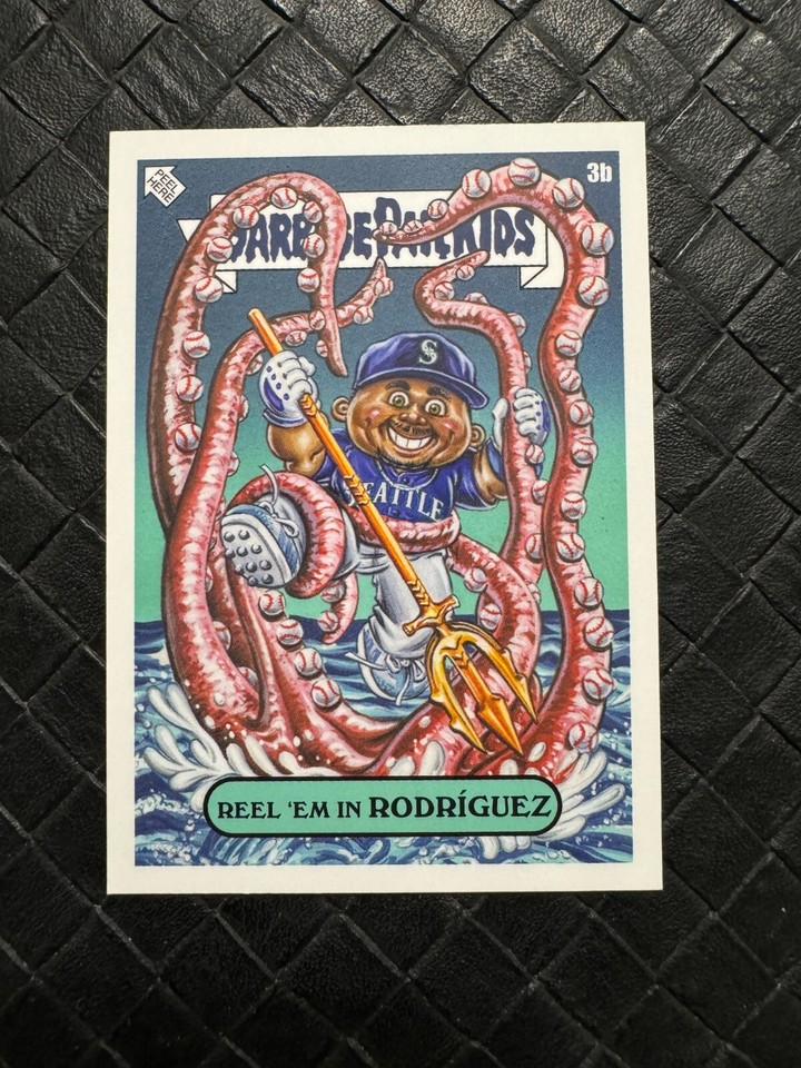 2023 Topps MLB X GPK Series 3 DAVID GROSS Complete Your Set GPK U Pick ...