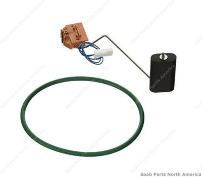 Fuel Level Sensor For 2005-2006 Chevrolet Trailblazer EXT 19256264-AF ...