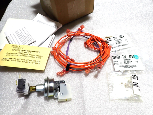 New Source 1 1NP0347 Gas Conversion Kit NEW | eBay