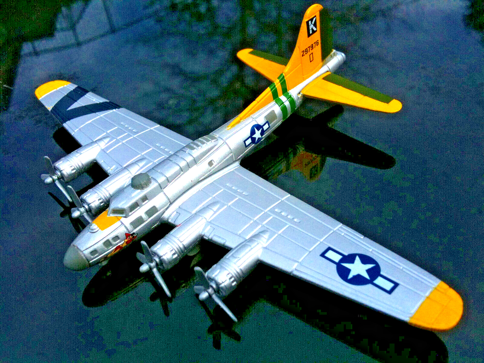 B17g For Sale