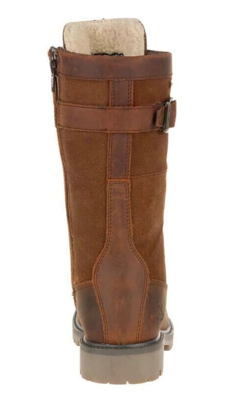 Kamik Women's Rogue 10 Insulated Waterproof Winter Boots (Select Size ...