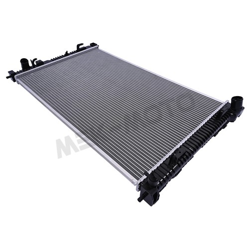 NEW Radiator 21410-6RR0B For 2021 2022 2023 2024 Nissan Rogue 1.5L ...