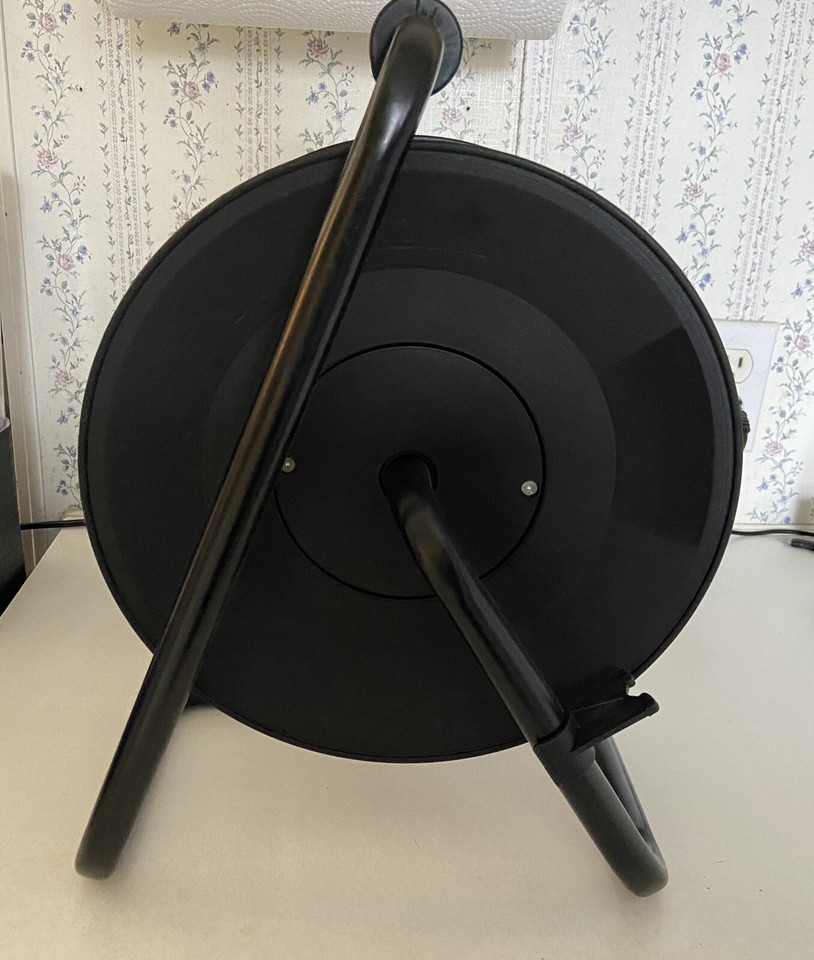 Tecnec Jack Reel | eBay