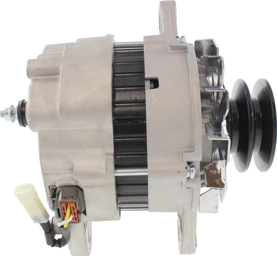 New Alternator for MITSUBISHI HD 10R2576 212-8561 CATERPILLAR 2128561 ...