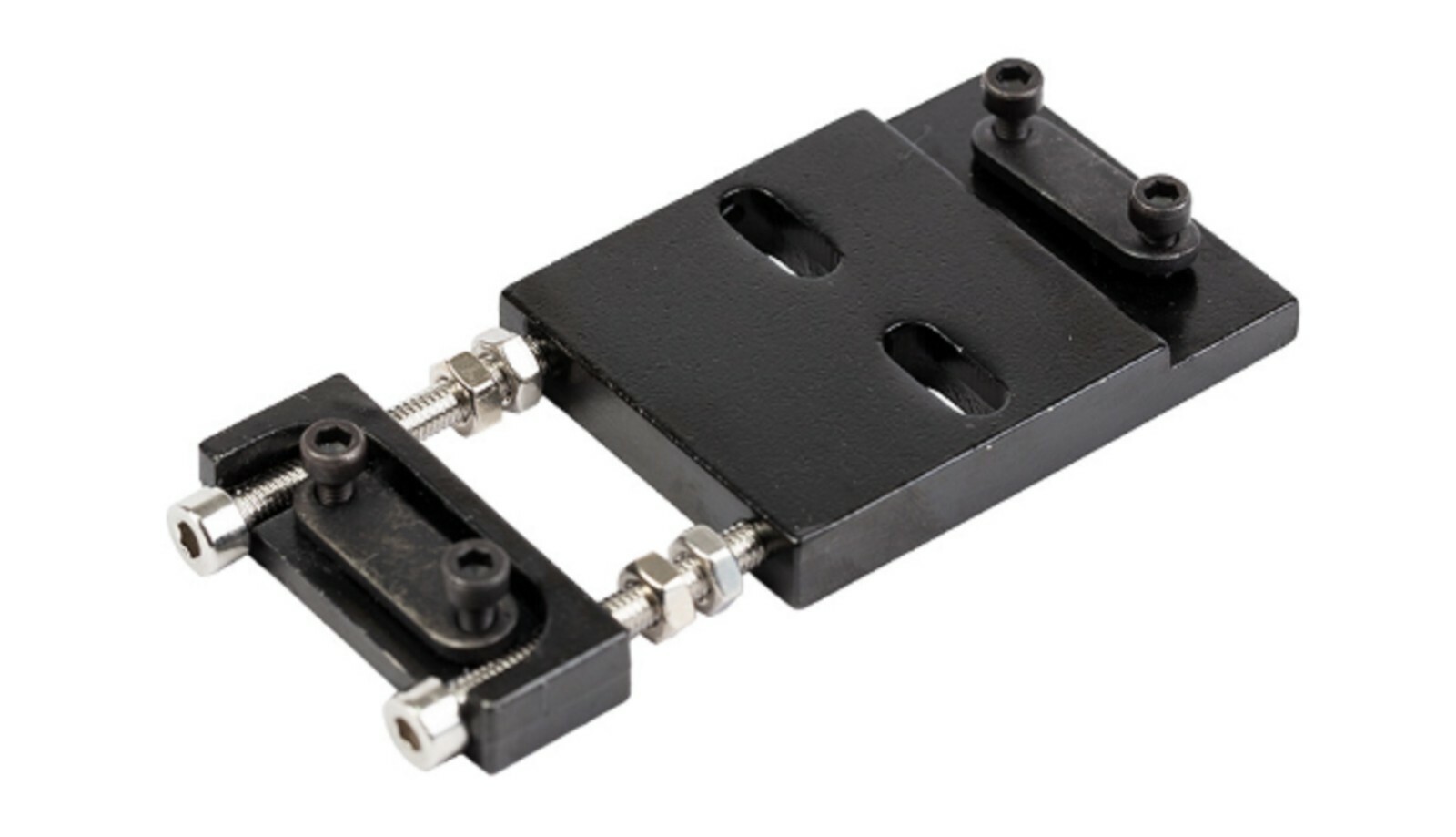 Belt Fastener Tensioner Clamp 15MM Wide Open Ended Timing Belt Laser ...