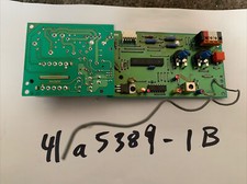 LiftMaster Screw Drive Logic Board (41D4674-10H) for sale online | eBay