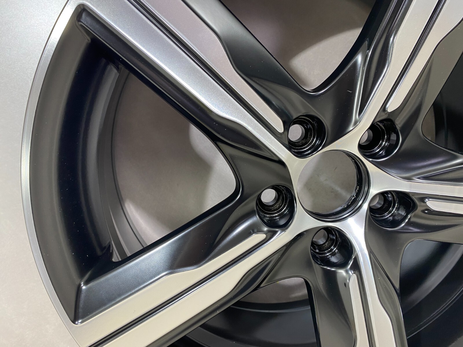 Alloy Wheel Volvo Xc60 18 Inch Rim 31445218 for sale online | eBay