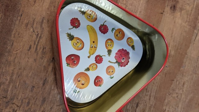 Blue Orange 03400 Fast Flip Card Game 100 MINT for sale online | eBay