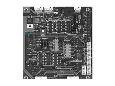 Pentair PCLX80 Circuit Board Replacement ComPool LX80 Pool Spa ...