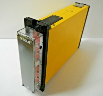 GEC ALSTOM MMLG Test Block | eBay UK