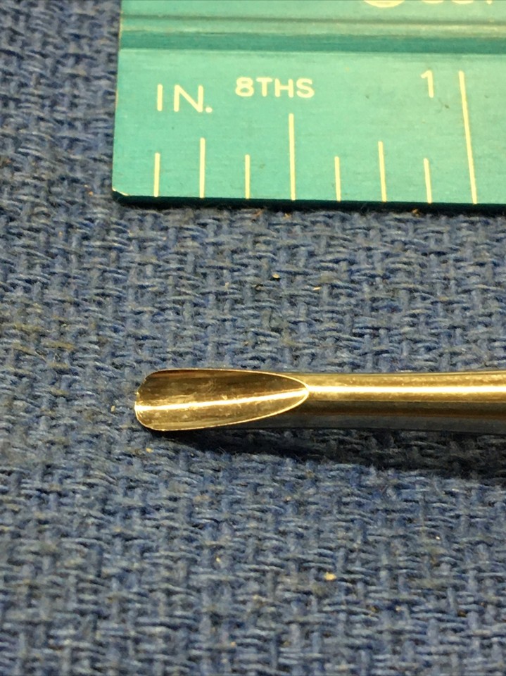 Hu-Friedy 81A Elevator - E81A | eBay