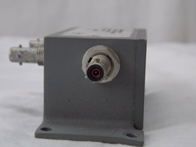 Raychem D-500-0255-601 Data Bus Coupler for sale online | eBay