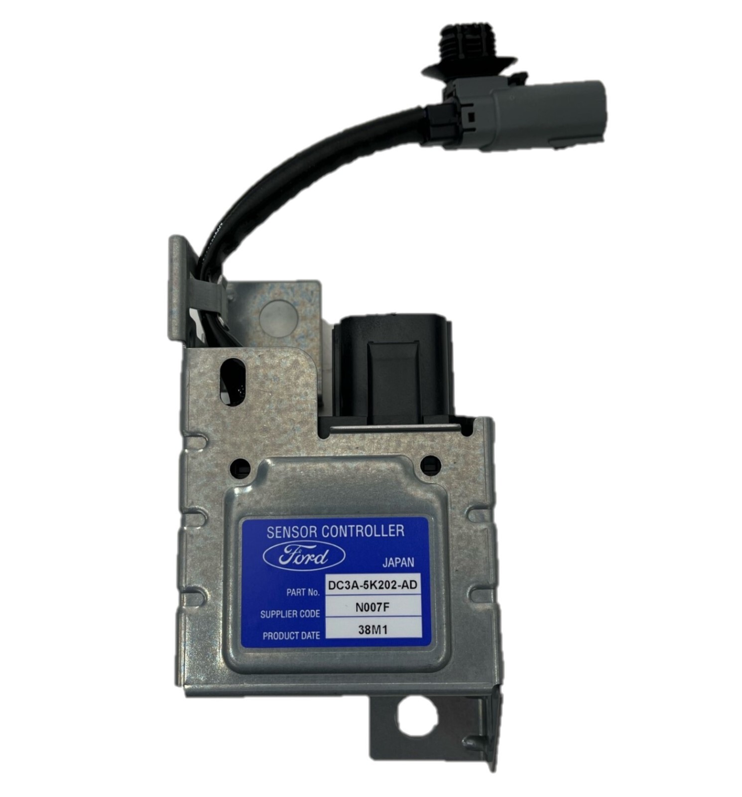 NEW OEM 13-16 Ford Super Duty FRONT Nox Module ONLY 6.7L Diesel Exhaust ...