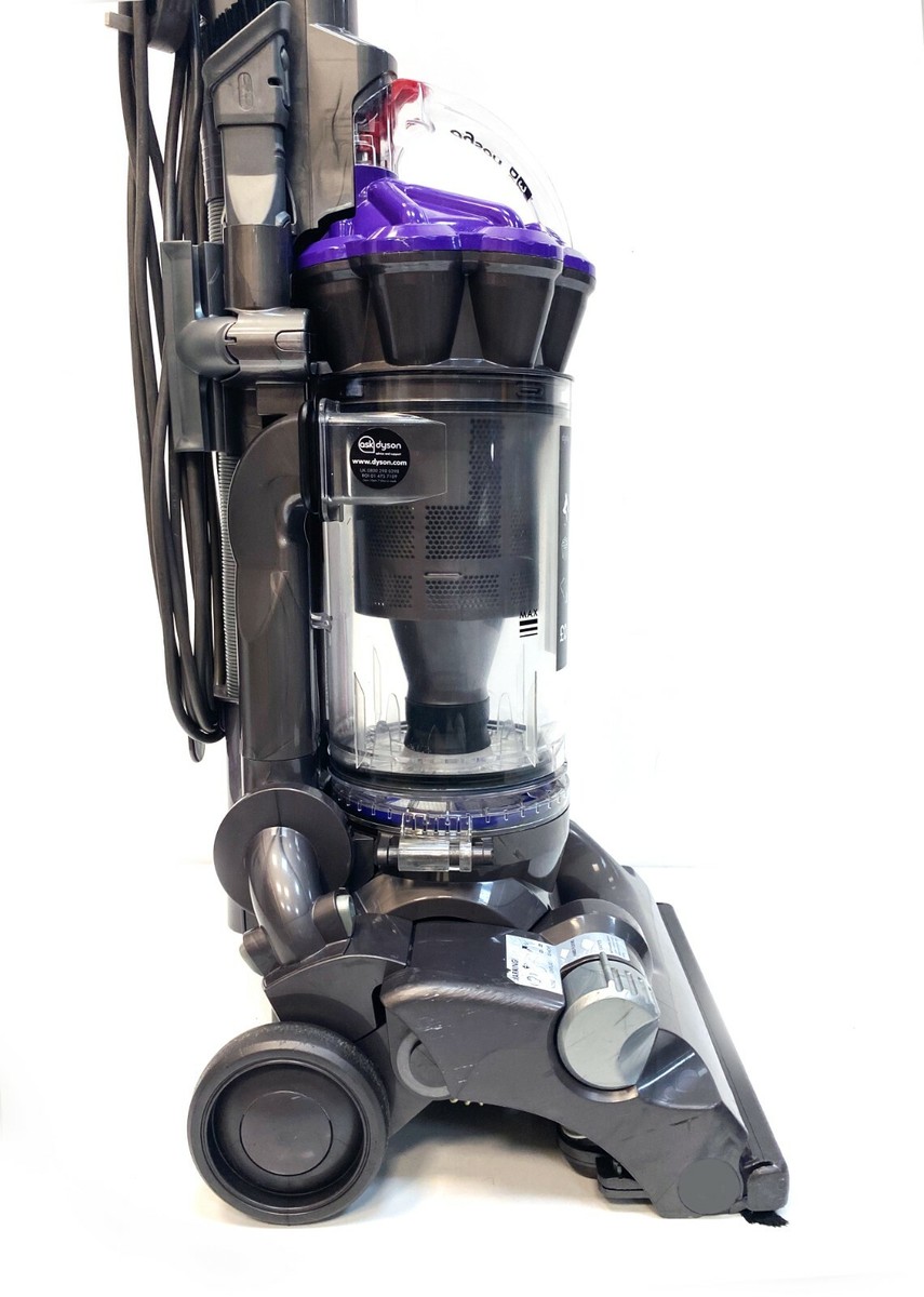 Dyson Vacuum Cleaner Dc33