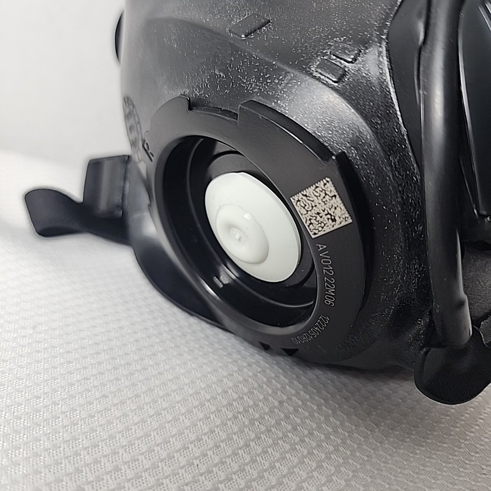 Avon FM50 Respirator Mask US Military Gas Mask, M61, medium M-50 | eBay