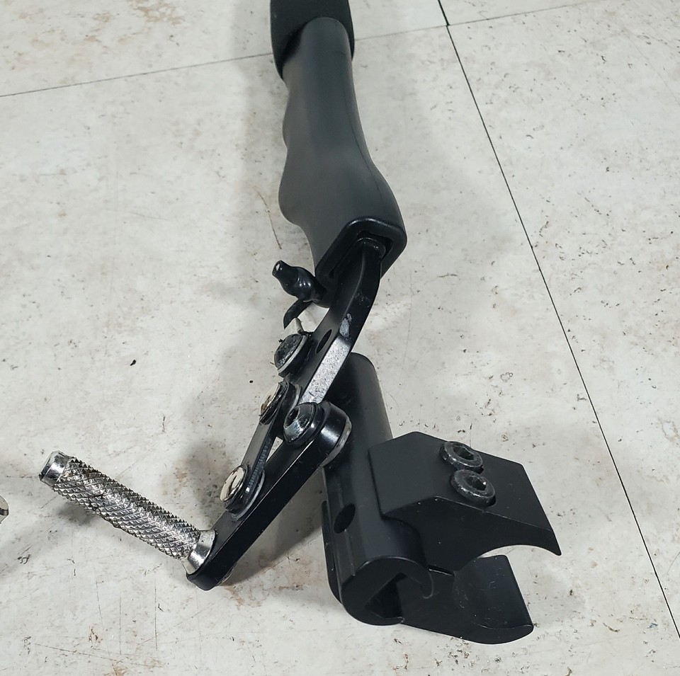 Sunrise Medical Quickie 2 Manual Wheelchair Hand Locking Brakes SET | eBay