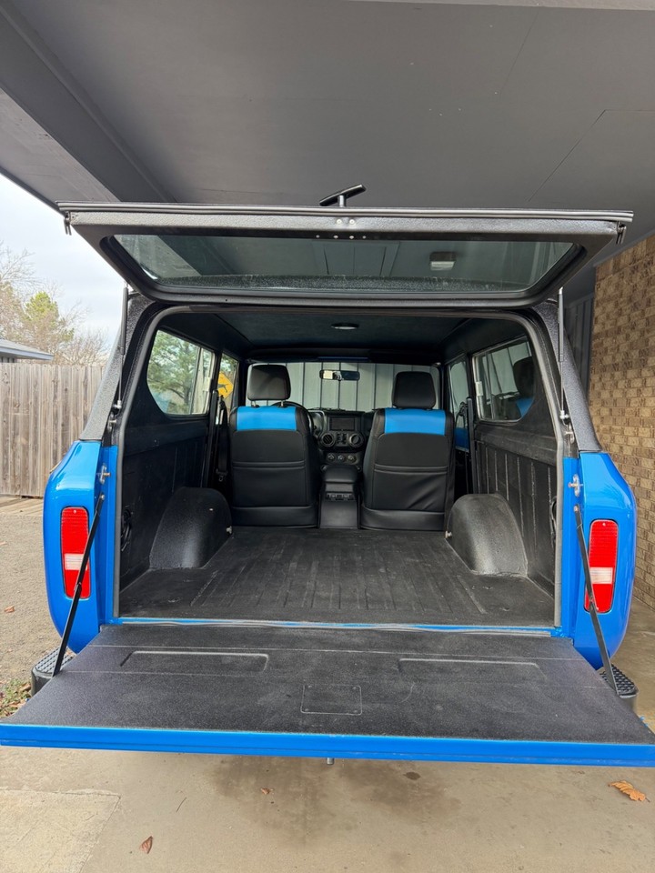 1975 International Harvester Scout | eBay