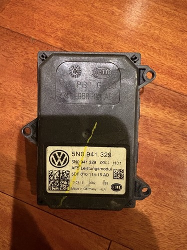 Genuine Volkswagen Module ,15-17 | eBay