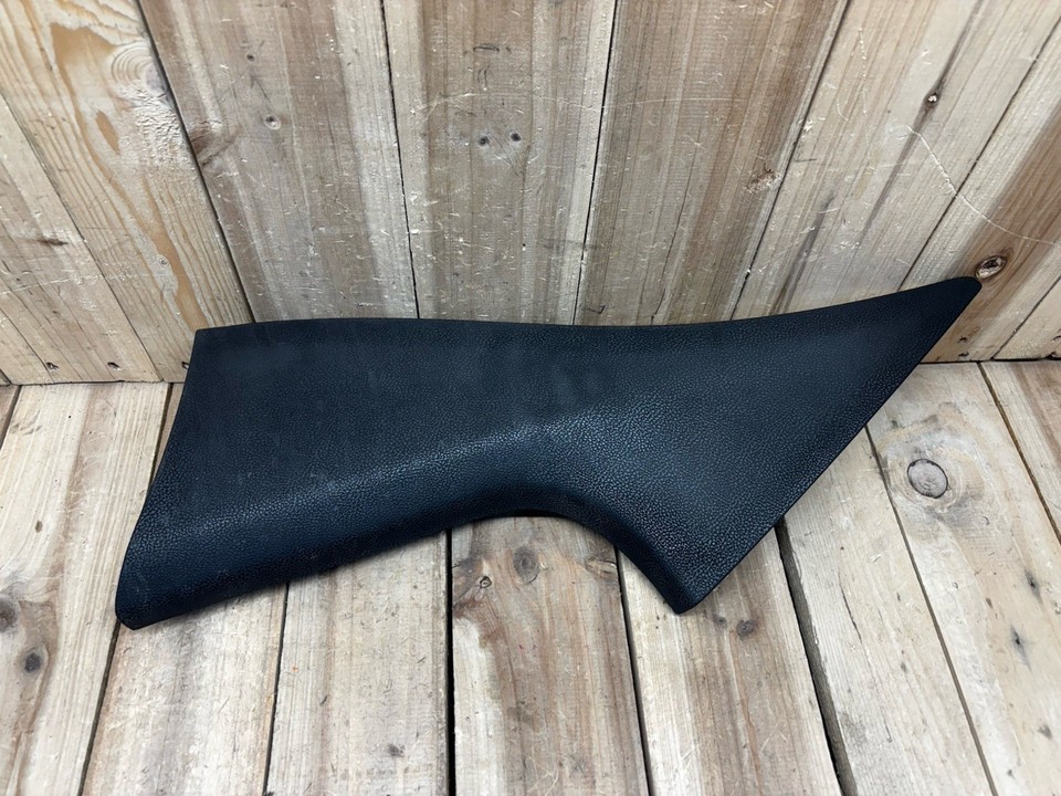 2011-2023 DODGE CHARGER CENTER CONSOLE SIDE COVER TRIM PANEL FRONT ...
