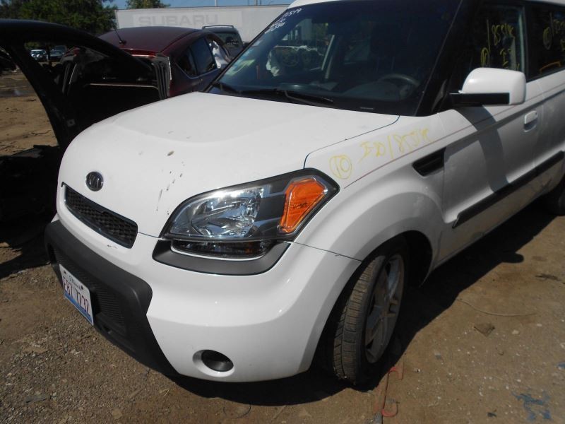 Passenger Rear Side Door Electric Lift Fits 10-11 SOUL 669397 | eBay