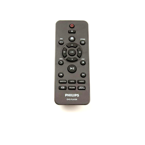 Philips DVD Remote Control Rc5721 996510059626 Sub 996510056836 ...