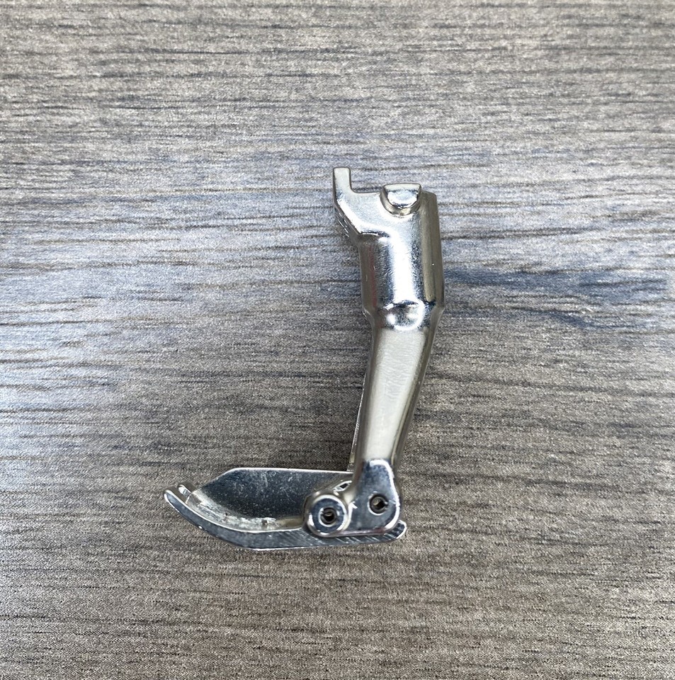Genuine Bernina Old Style Presser Foot Old Style #419 Tailor Tack Foot ...