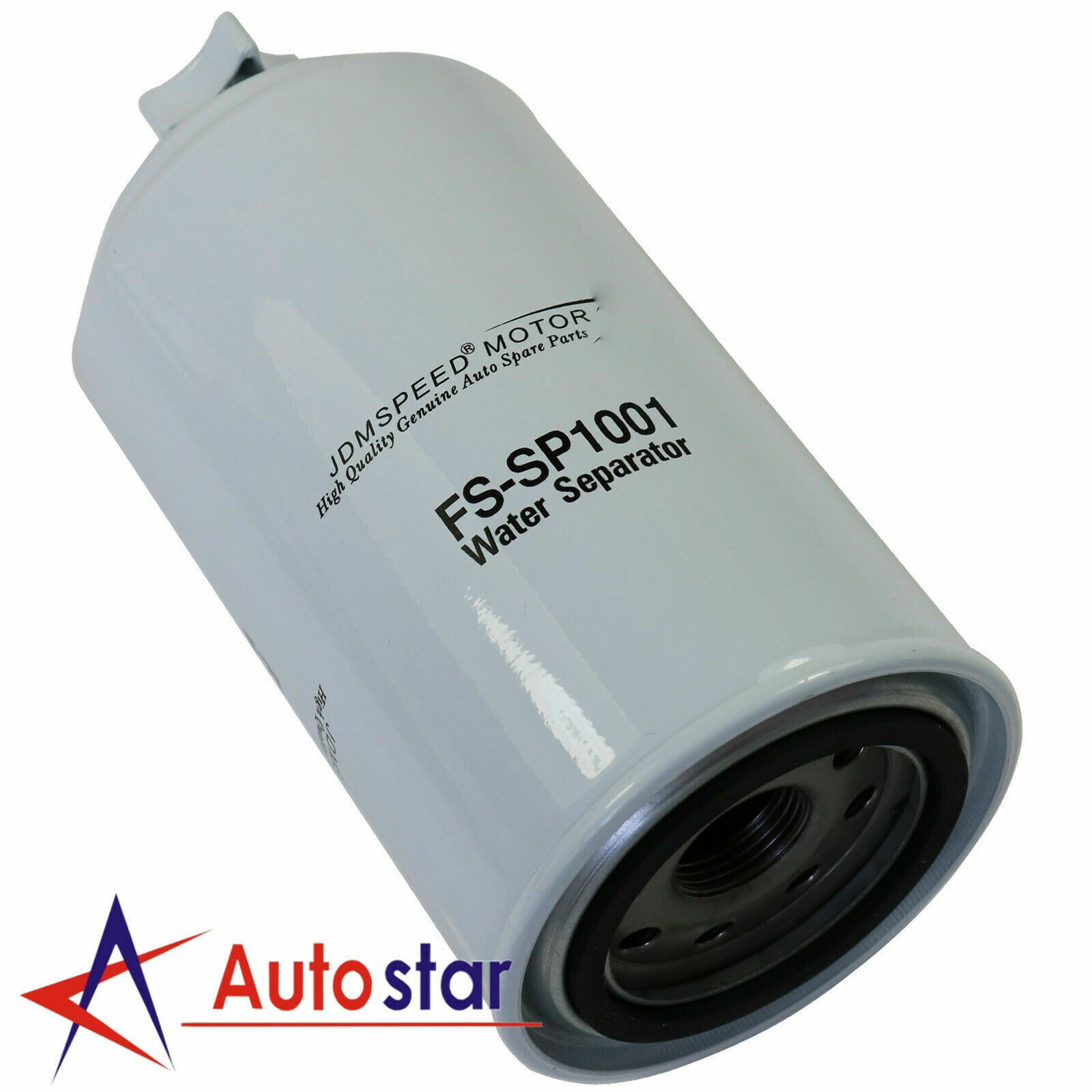 Fuel System Filters FS-1001 FF-3003 Fits Powerstroke Cummins Duramax ...