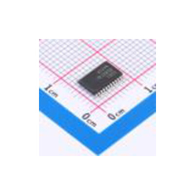 1pcs 74ACT11244PWR TSSOP-24 | eBay