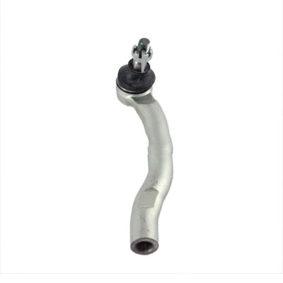For Toyota Tie Track Rod End Top Quality Part Five Year Warranty 45460 ...