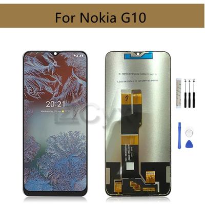 OEM For Nokia G10 G20 LCD Display Touch Screen Replacement Digitizer ...