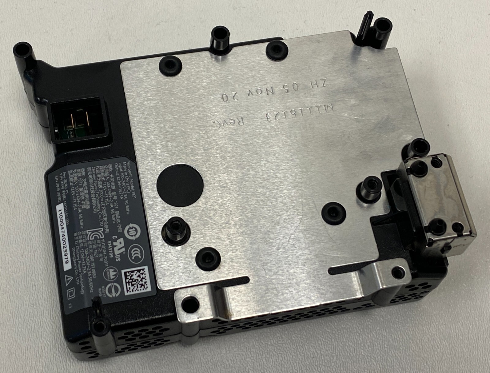 OEM Microsoft Xbox Series S Power Supply PSU Model 1921 M1111342-005 ...