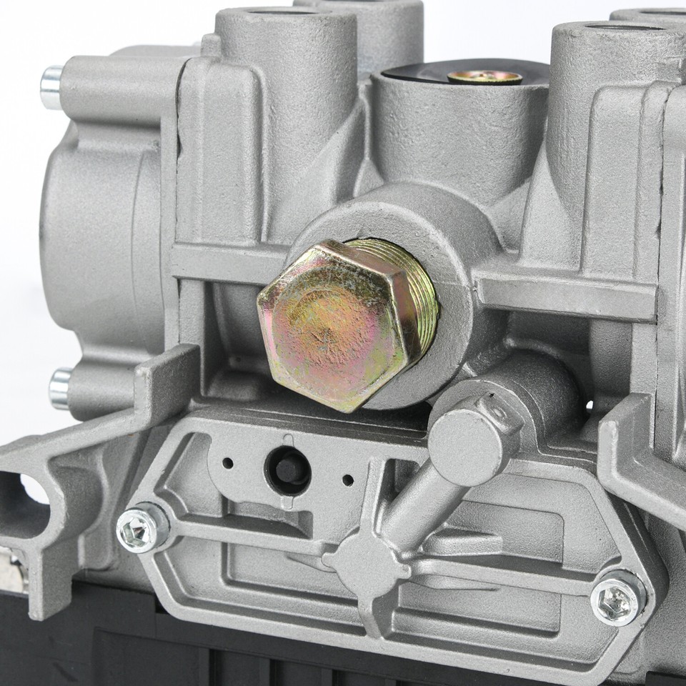 4005001030 S4005001037 For Meritor Wabco Trailer Modulator ABS Valve ...